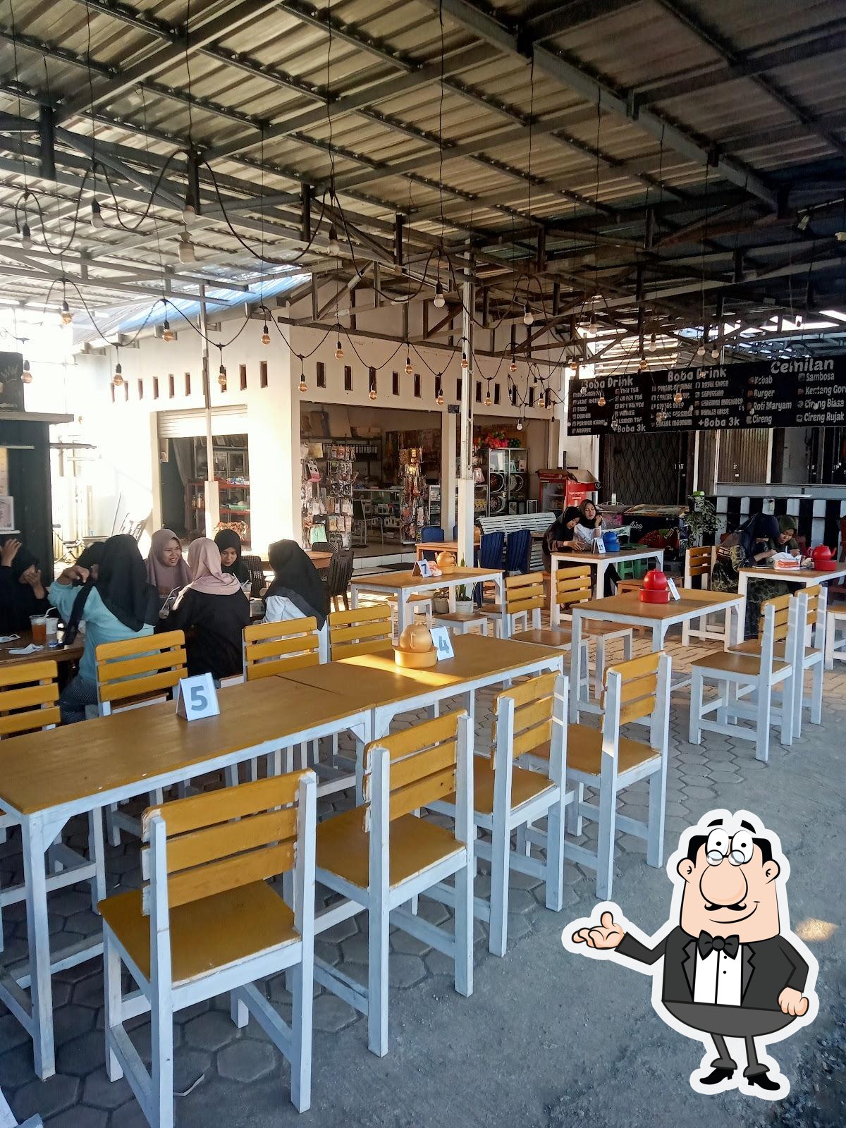 Kebab sulthan restaurant, Indonesia - Restaurant reviews
