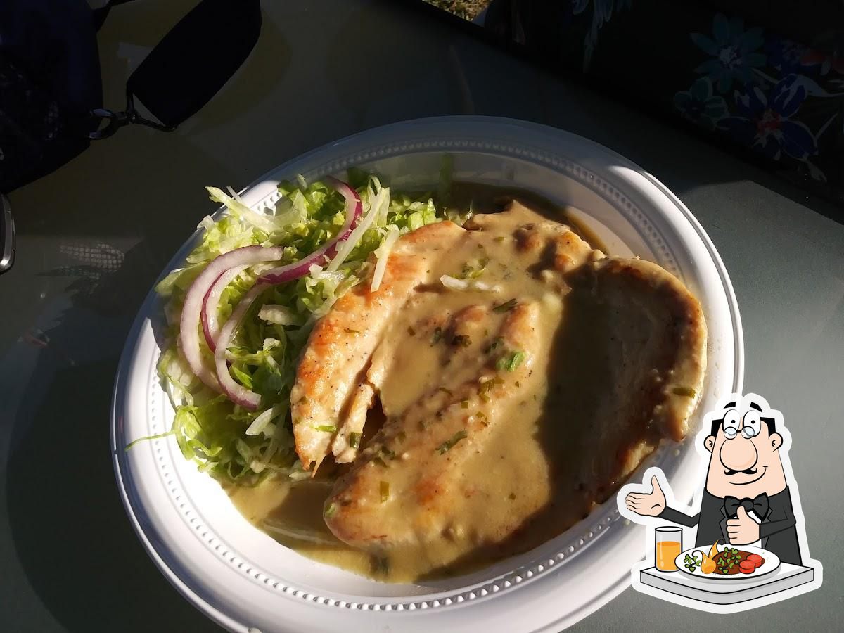 Lechonera El Flamboyan in Ocean Springs - Restaurant menu and reviews