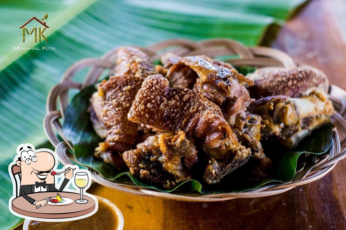 Minahal Kita Native Restaurant, Baybay City - Restaurant menu and reviews
