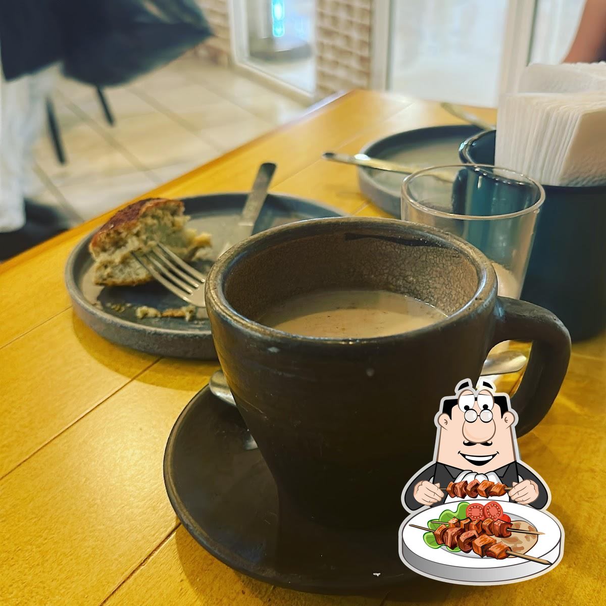 Oaxaca Mio Café Cancún, Cancún - Restaurant reviews