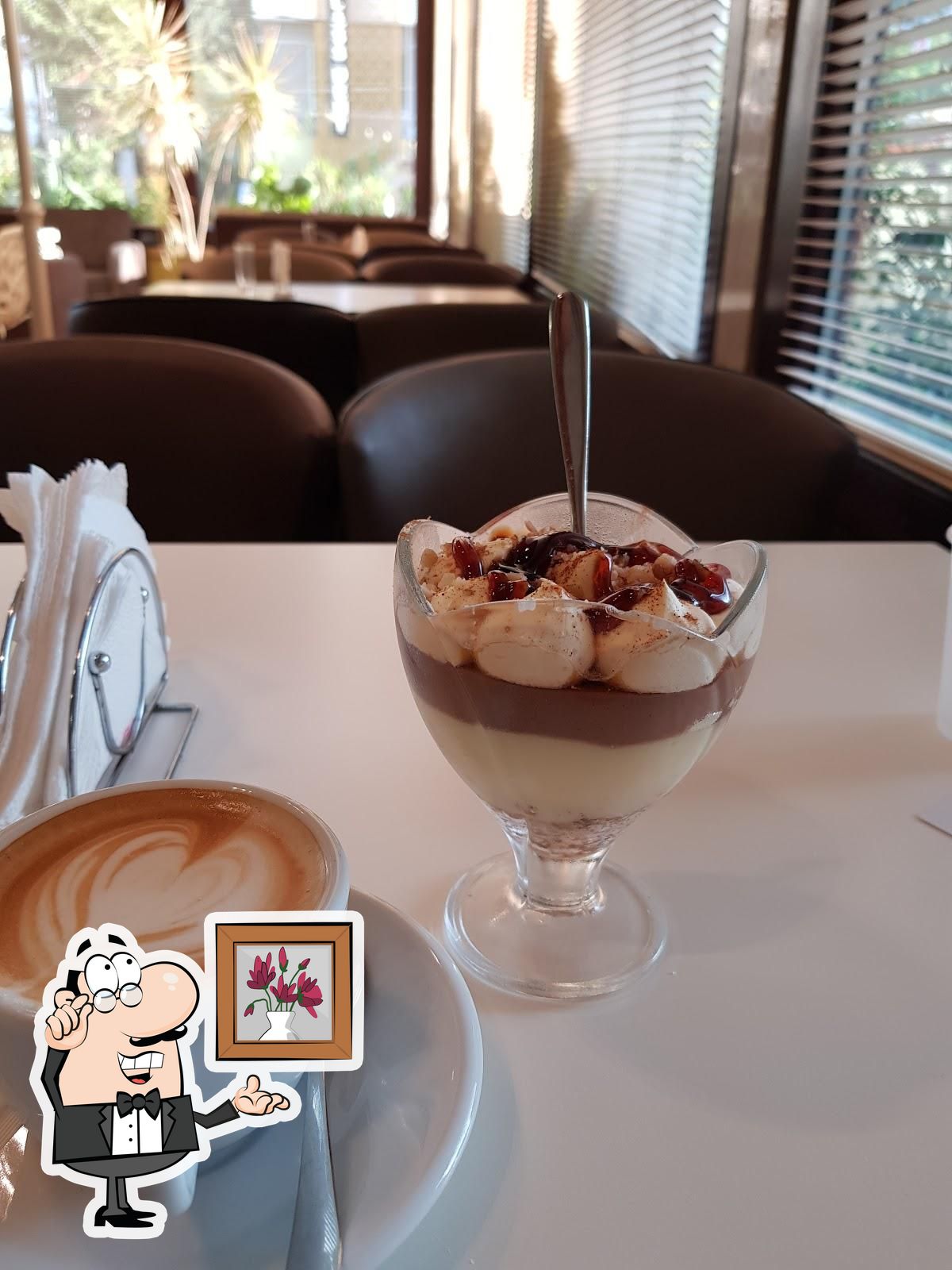 Pastiçeri Cialda pub & bar, Durrës - Restaurant reviews