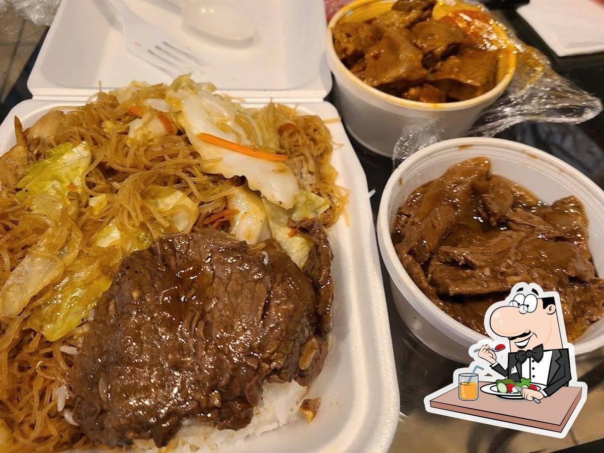 PhilHouse, 8650 W Tropicana Ave in Las Vegas - Restaurant menu and reviews