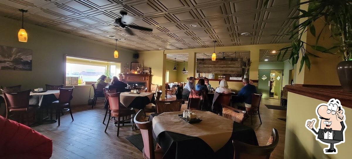 Rust Belt Bar and Grill in Buffalo - Restaurant menu and reviews