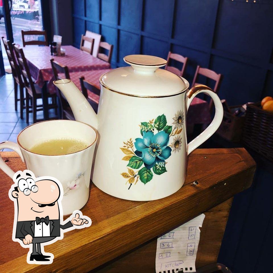 The Pop-Up Kitchen in Lyme Regis - Restaurant reviews