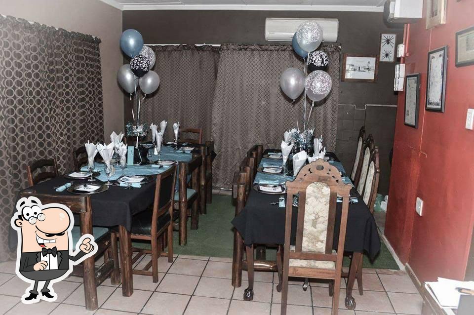 ZAR Restaurant Vanrhynsdorp, Vanrhynsdorp - Restaurant reviews