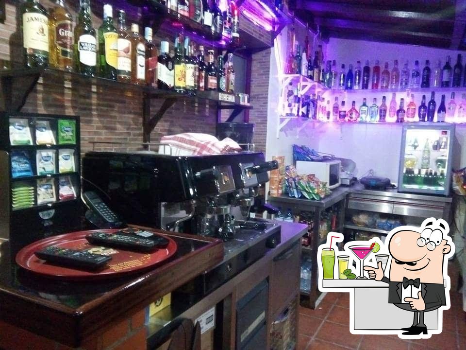 Bodega Bar, Portugal - Avaliações de restaurantes