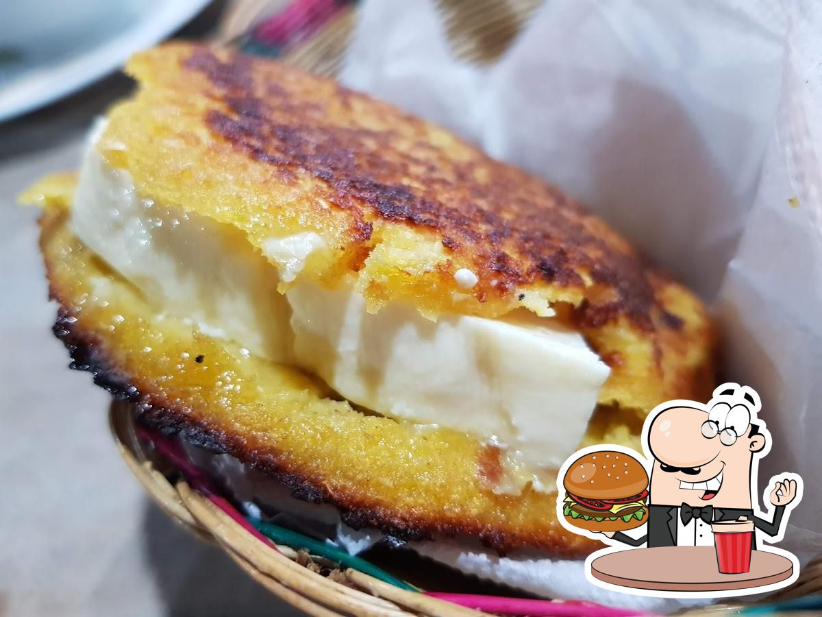 Restaurante La Mazorca Paisa # 7, Colombia - Carta del restaurante y ...