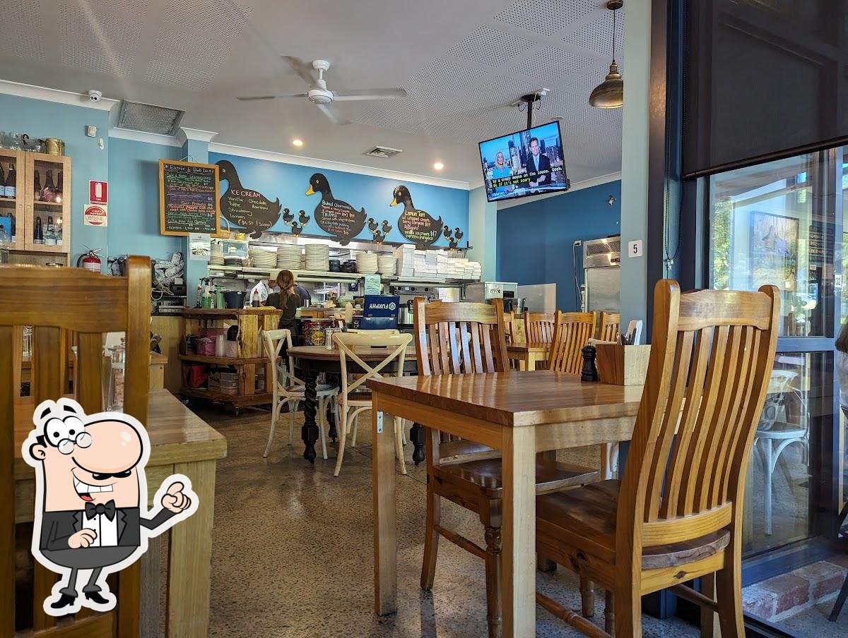 The Duck Inn, Marysville - Restaurant menu, prices and reviews
