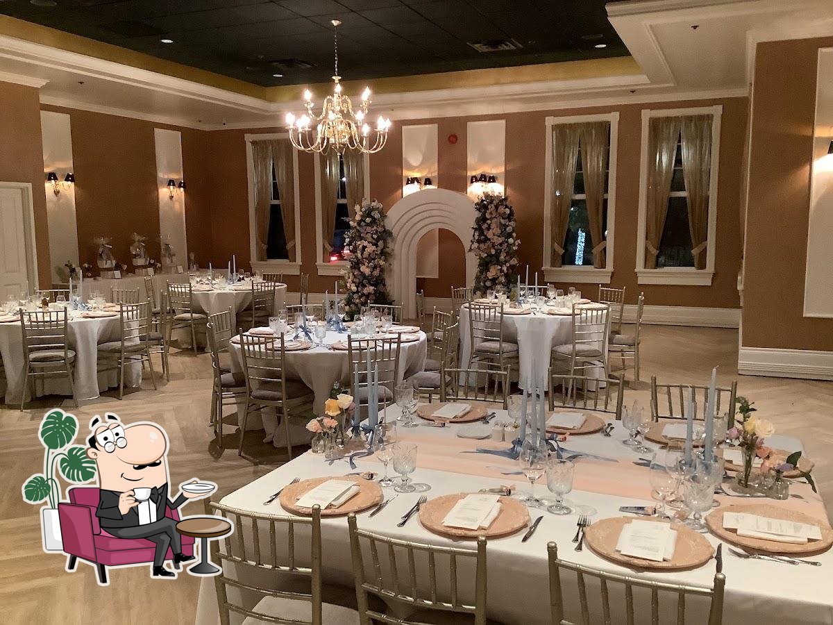 The School Fine Dining, Markham - Restaurant menu, prices and reviews