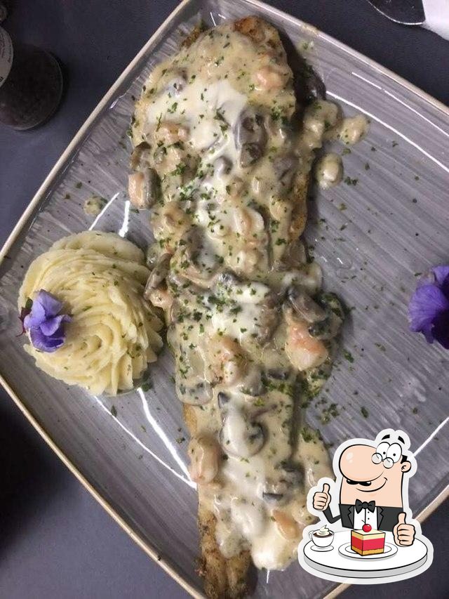 Villa San Giovanni Family Pizzeria & Fine Dining Restaurant, Pretoria ...