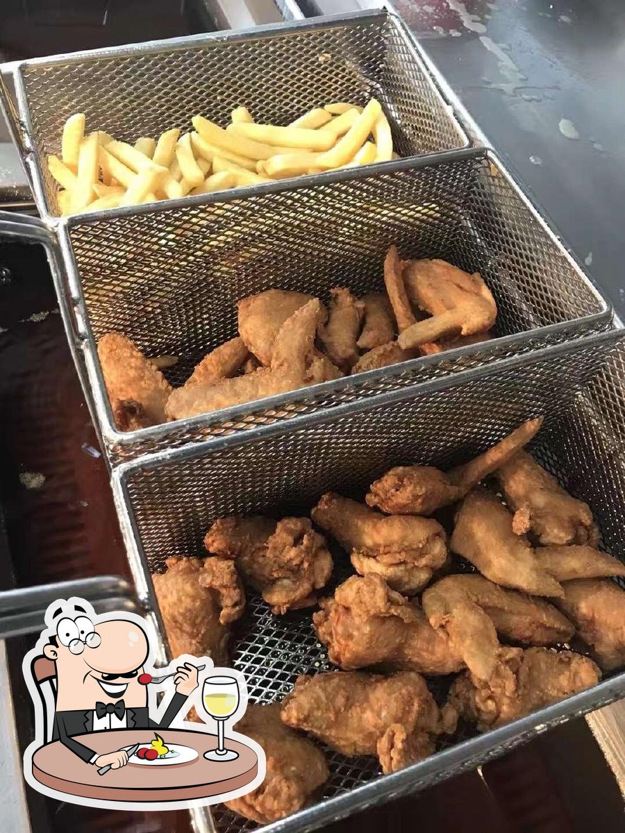 Fresh Fast Food, Porirua - Restaurant menu, prices and reviews