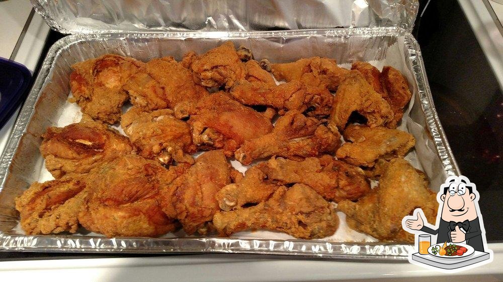 New Canaan Chicken in New Canaan - Restaurant reviews