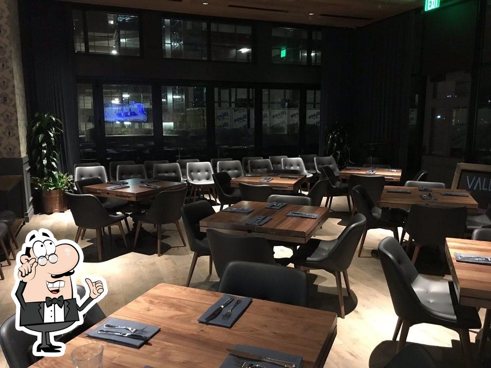 The Henry, Dallas - Restaurant menu, prices and reviews