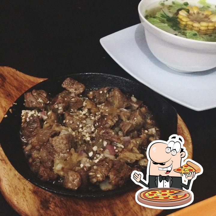 The House of Bulalugaw (H.O.B.) restaurant, Quezon City, J39C+6HW ...