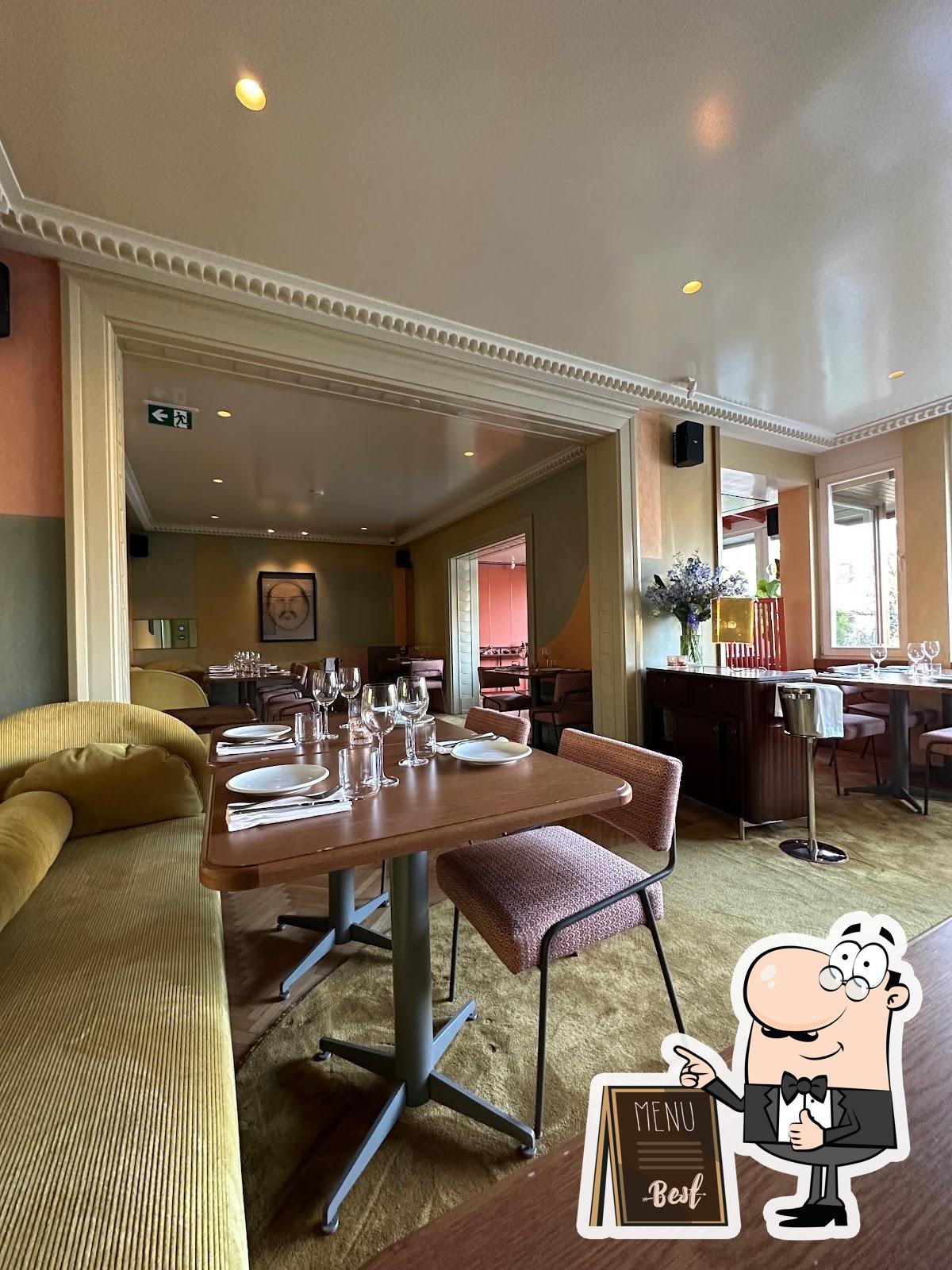 Arkestra, Istanbul, Dilhayat Sk. No:28 - Restaurant reviews
