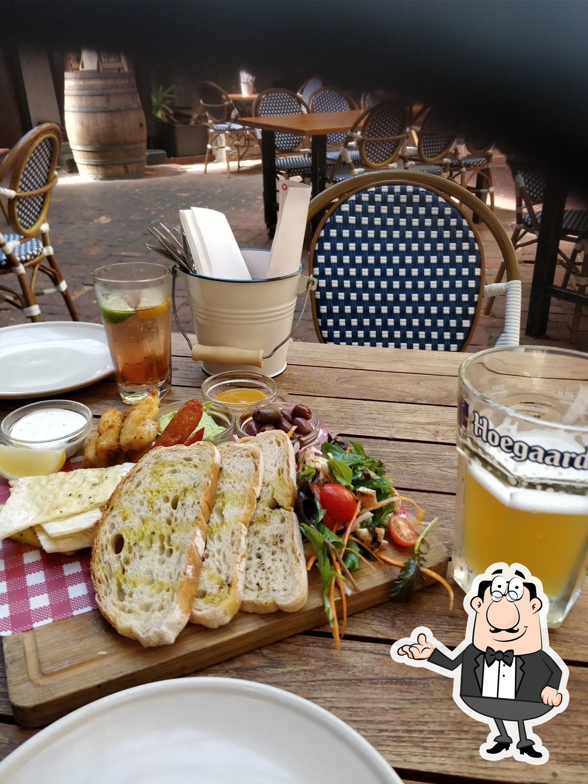 Belgian Beer Cafe, Perth - Restaurant menu, prices and reviews