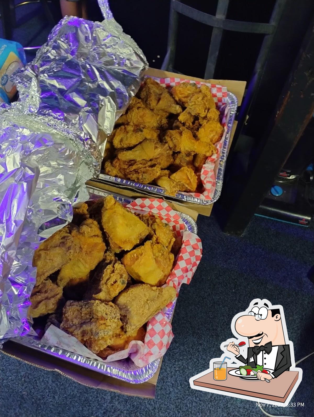 Big Daddy Convenience Store in Dallas - Restaurant reviews