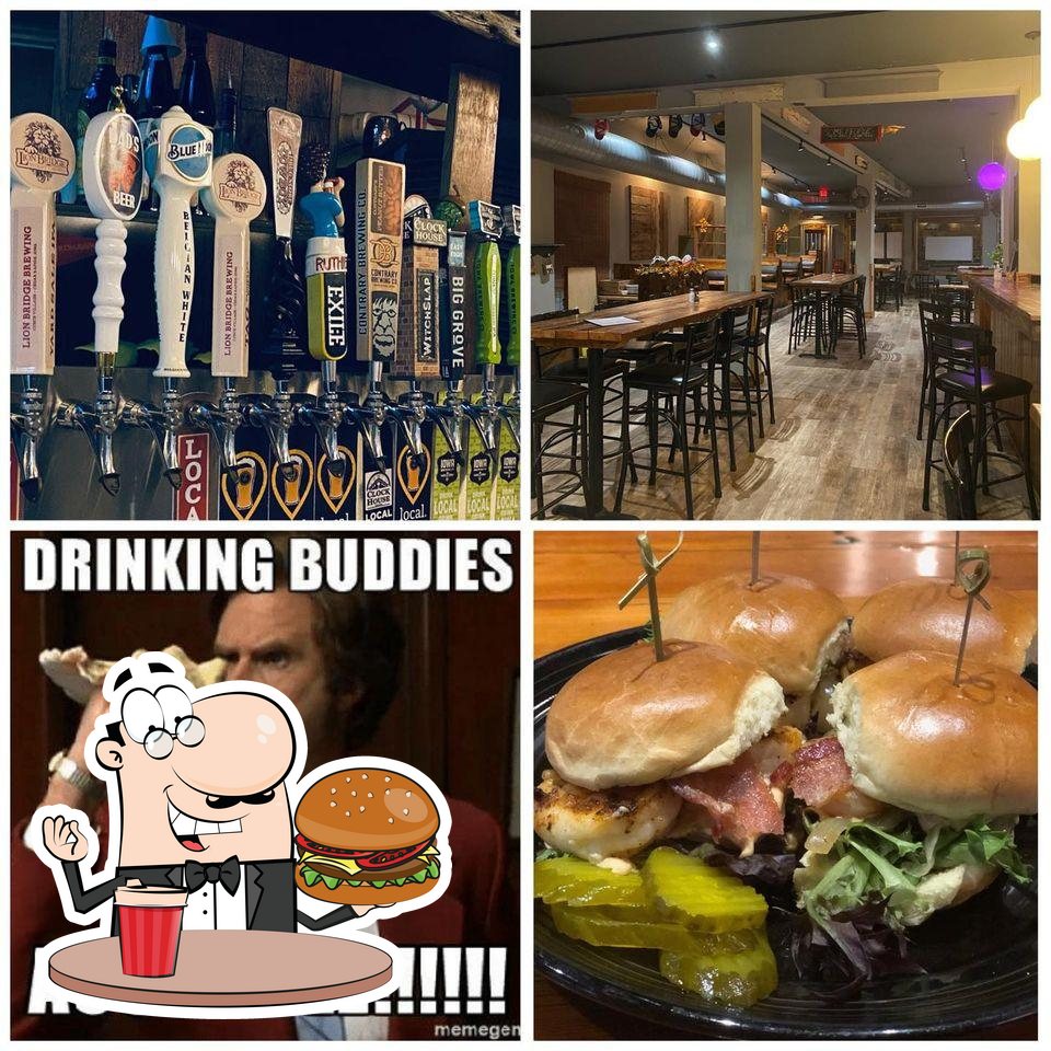 Bo Mac's in Cedar Rapids - Restaurant reviews