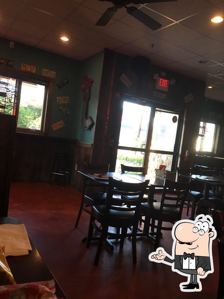 By Golly's Bar & Grill in Milford - Restaurant menu and reviews