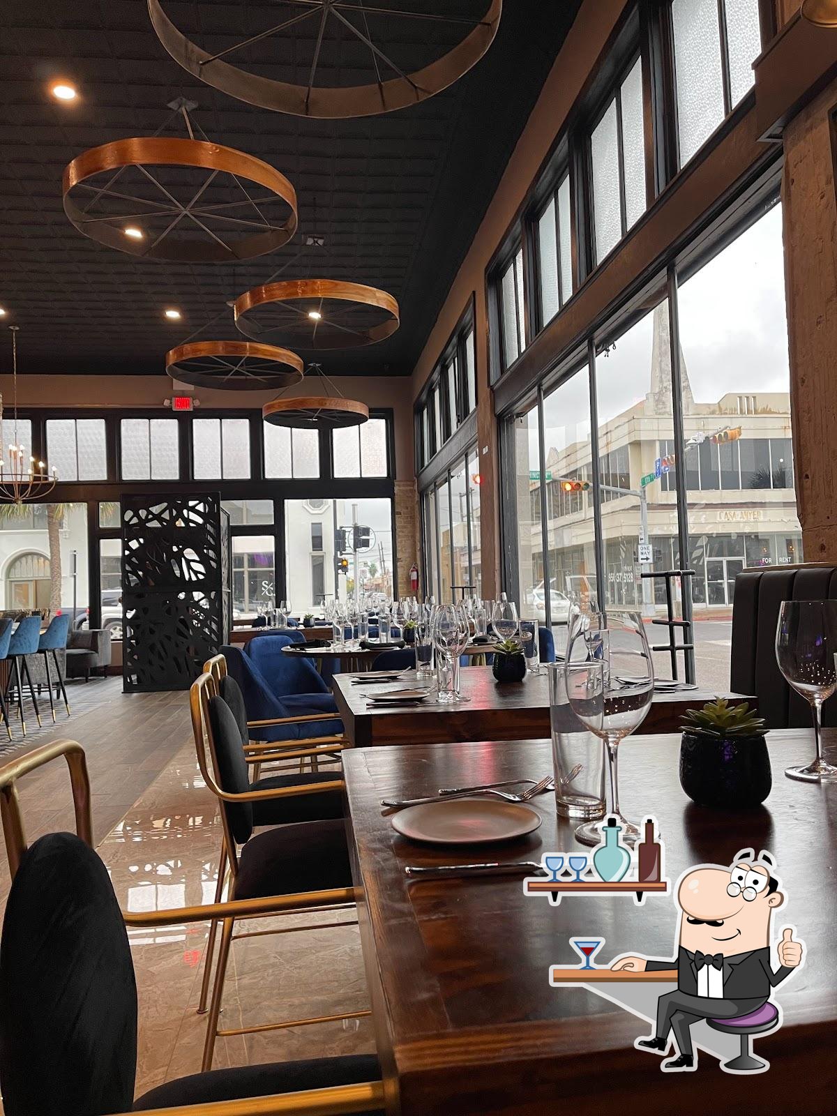 Chilmoli Mexican Steakhouse, Brownsville - Restaurant menu, prices and ...
