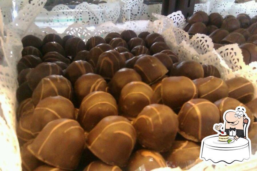 Chocolates R.Picard, Aguascalientes