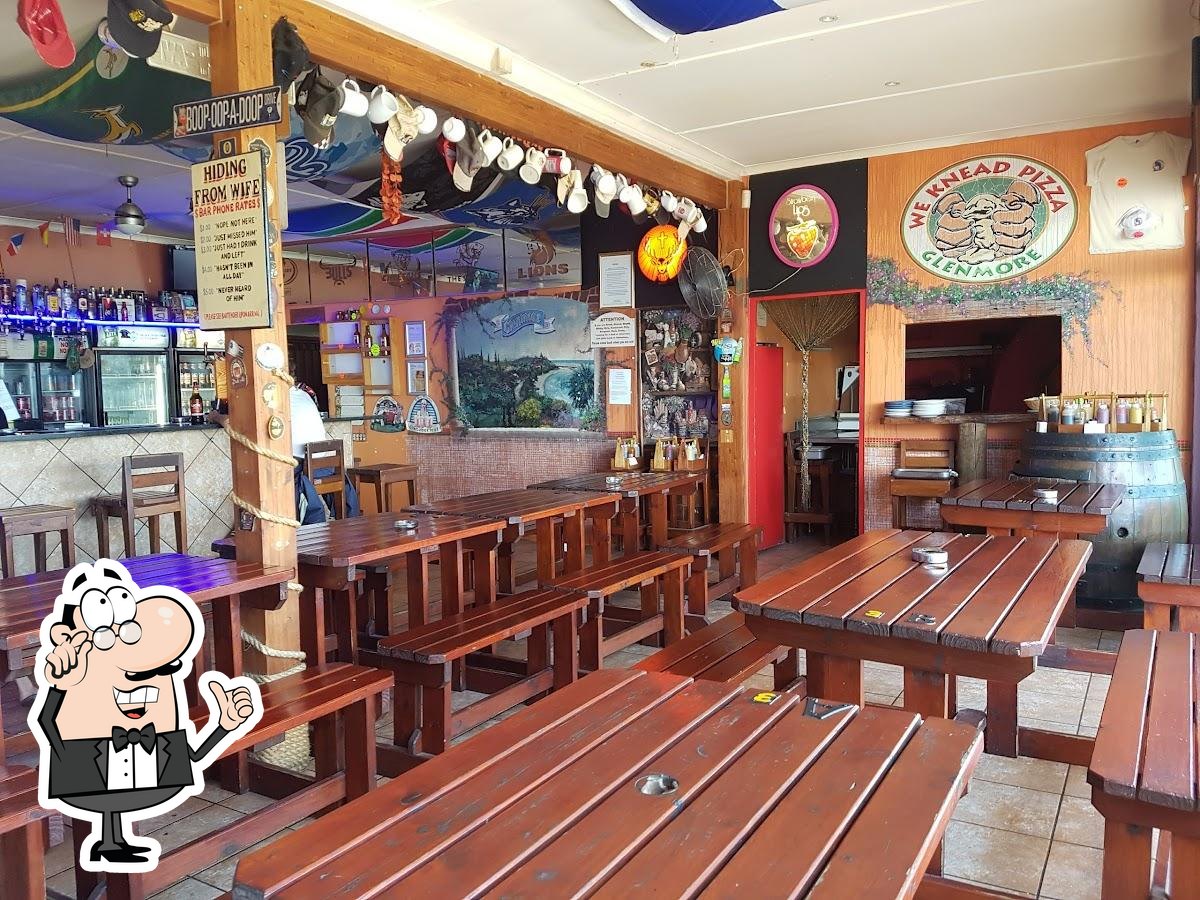 DOLPHIN PUB & GRILL, Port Edward - Restaurant menu, prices and reviews