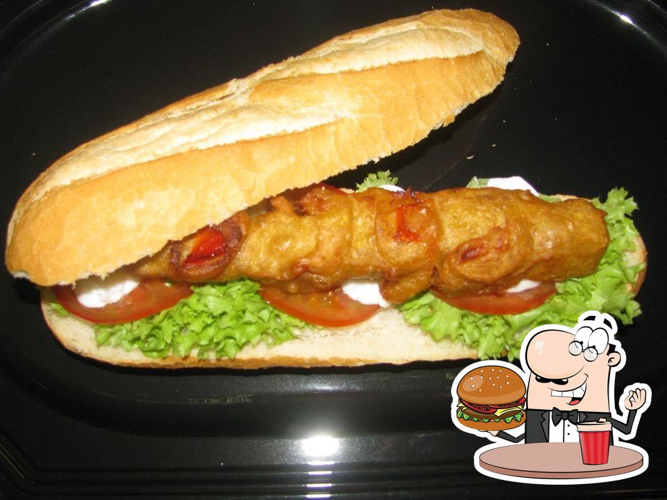 Broodjes Knabbel, Oud-Turnhout - Restaurant reviews