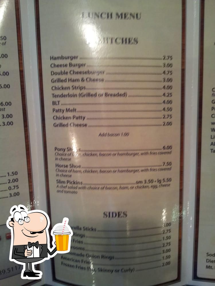 Hillview Cafe in Hillview - Restaurant reviews