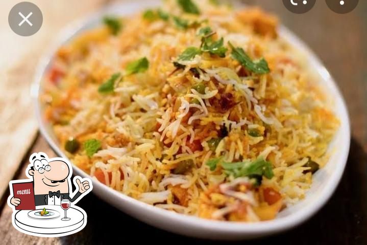 Hotel Konaseema Ruchulu, Suryapet - Restaurant reviews