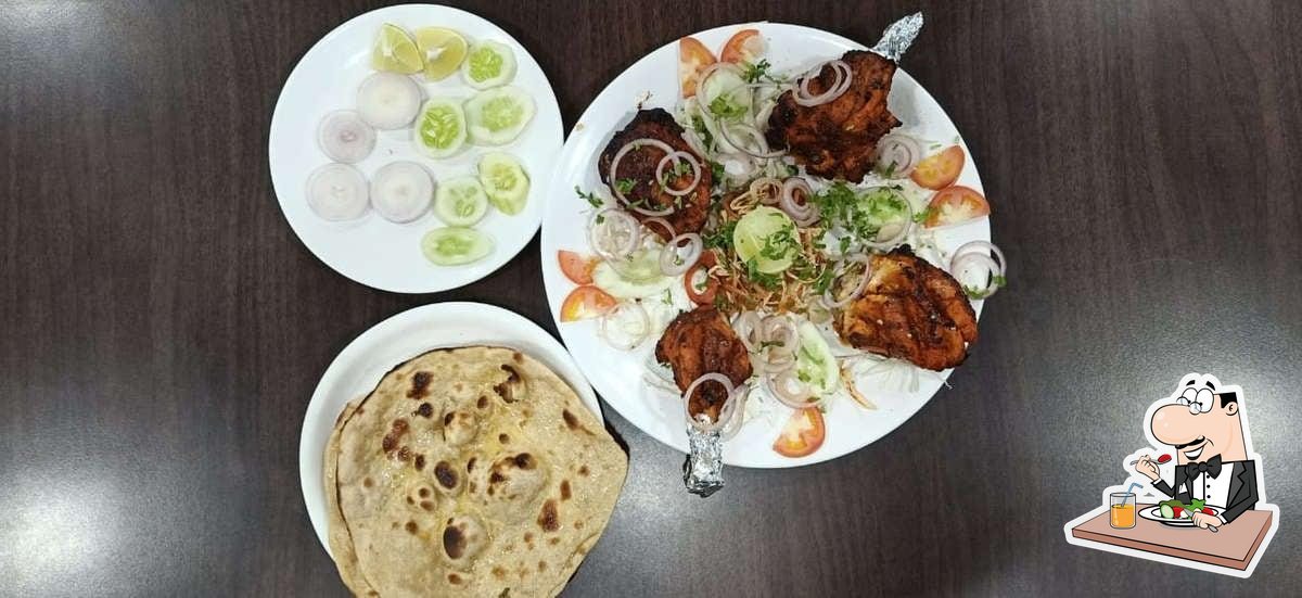 Indian Thali House, Pune - Restaurant menu and reviews