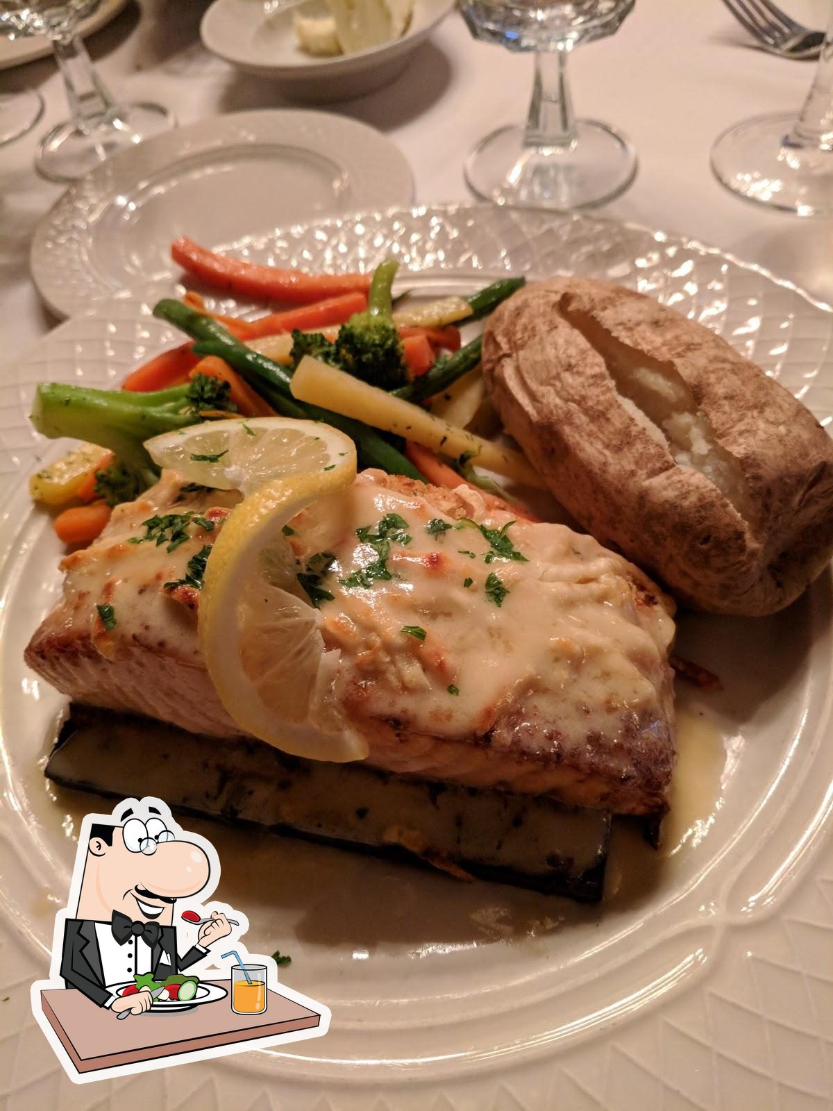 Irish Coffee Pub in East Islip - Restaurant menu and reviews