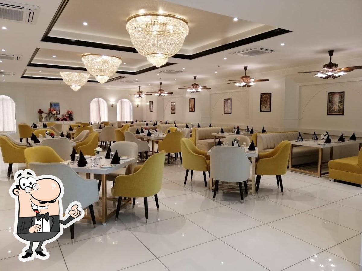 Moti Mahal Moradabad, Moradabad - Restaurant menu, prices and reviews