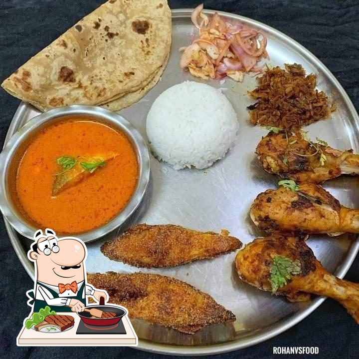 Namak Family Restaurant, Buxar - Restaurant reviews