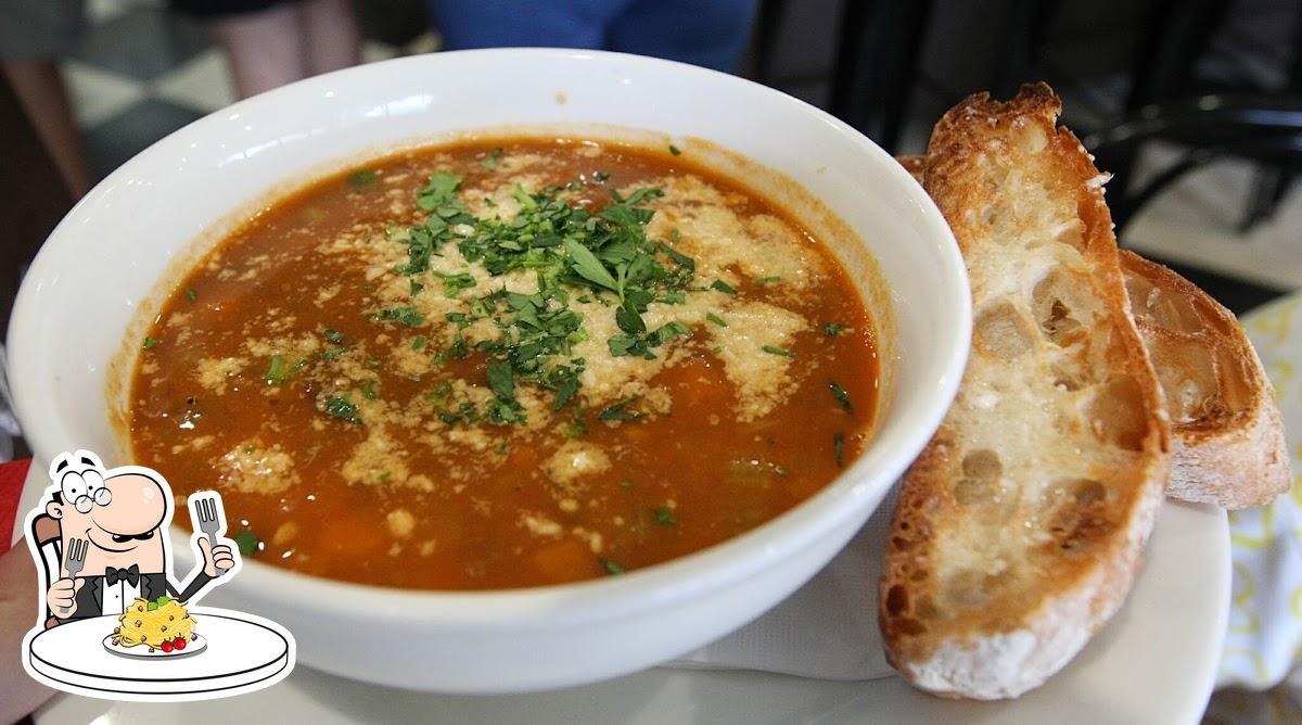 New Farm Deli, Shop 5, 6, 7 & 8, 900 Brunswick St in Brisbane City ...
