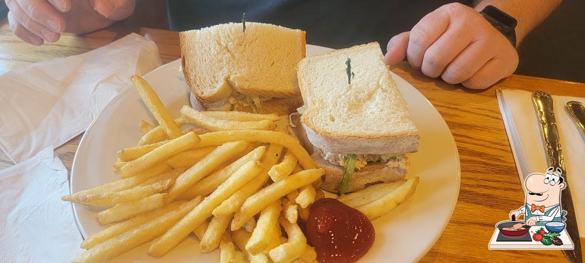 Otis & Oliver's in Latham - Restaurant menu and reviews