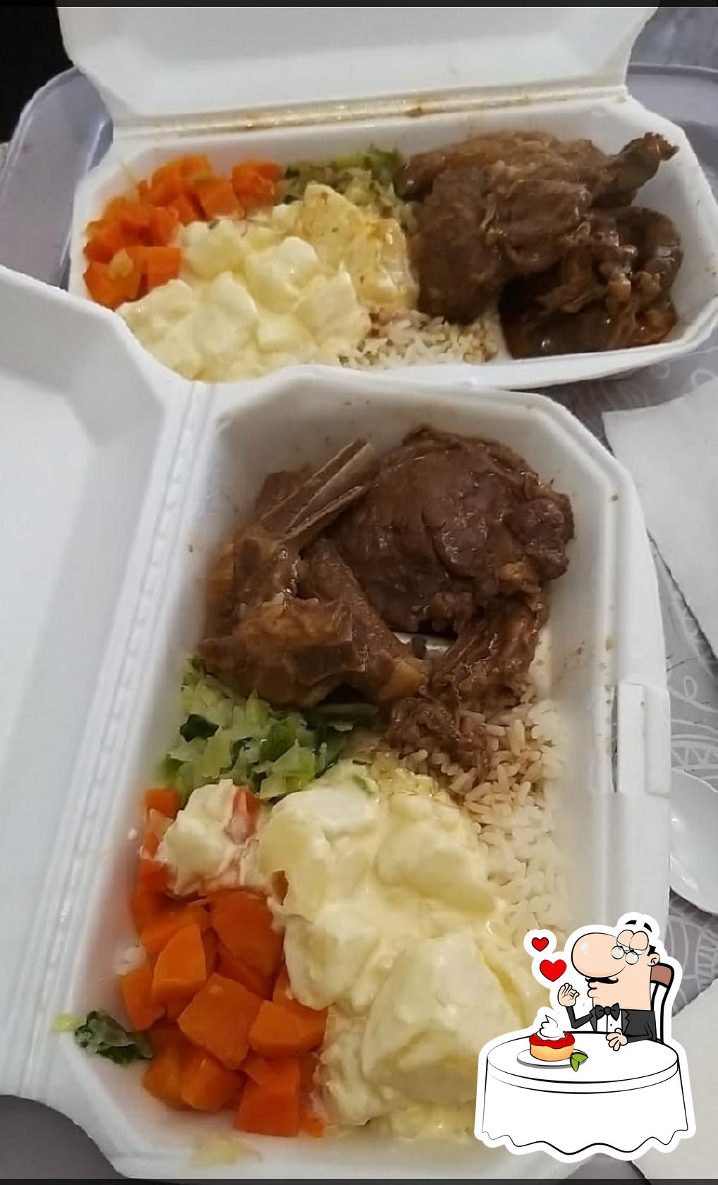 Sasa Restaurant, Cape Town - Restaurant menu, prices and reviews