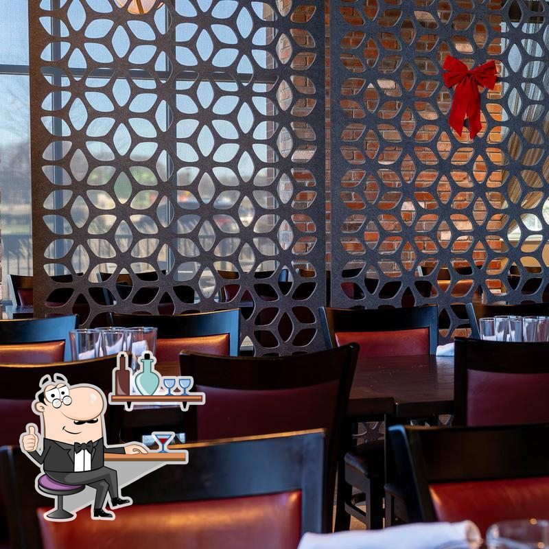 Sierra Grill, Lenexa - Restaurant menu, prices and reviews
