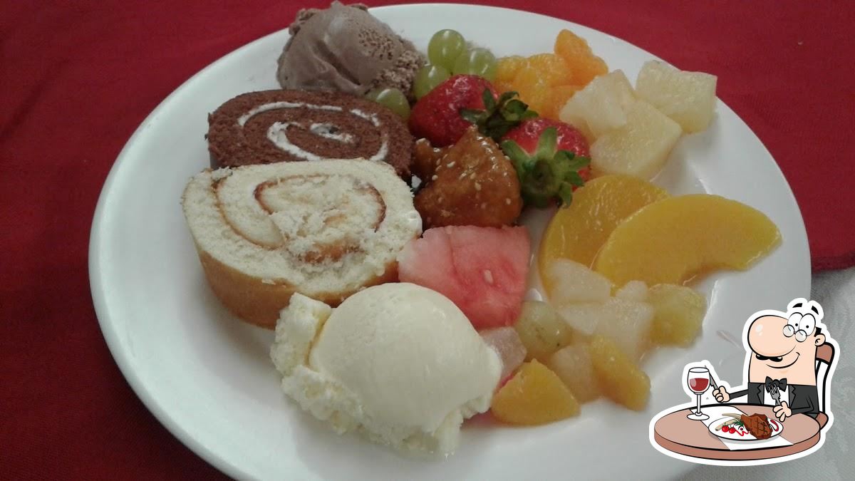Tsos Buffet in Liverpool - Restaurant menu and reviews