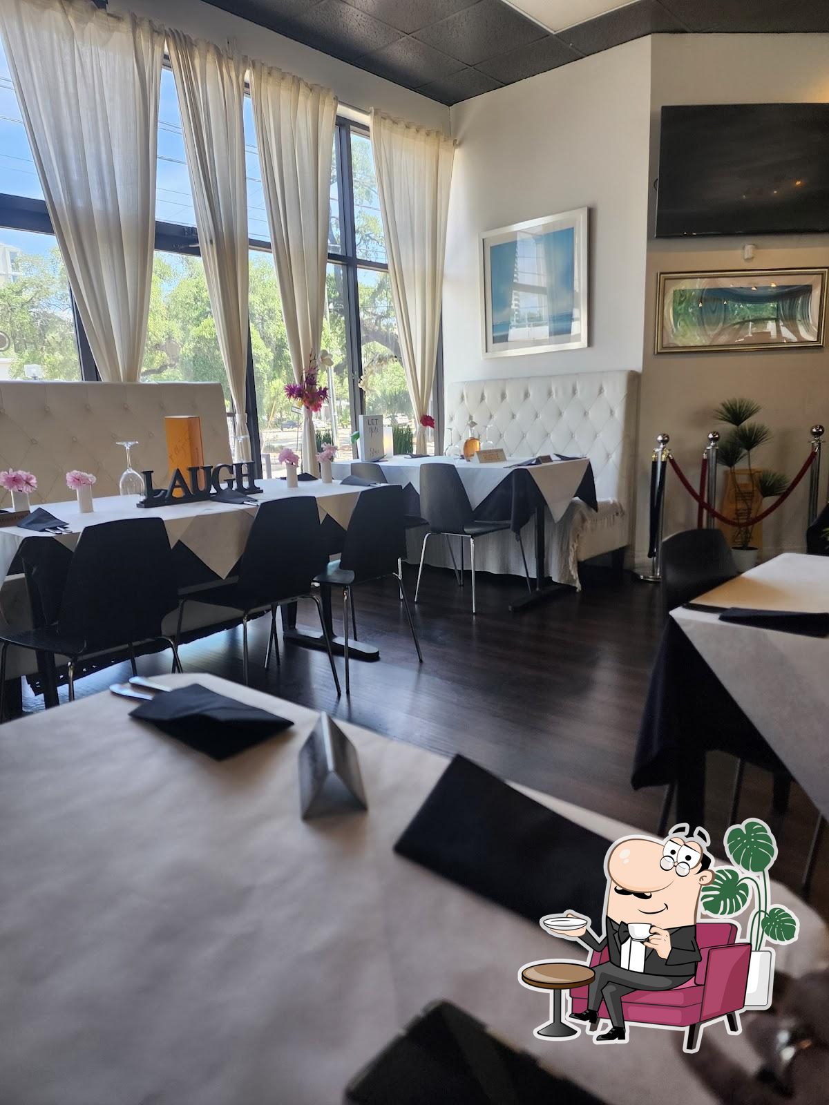 Yah Mon Caribbean Restaurant, Tampa - Restaurant menu, prices and reviews