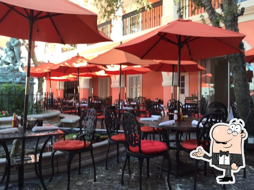 Jane's Cafe on 3rd, Naples - Restaurant menu, prices and reviews