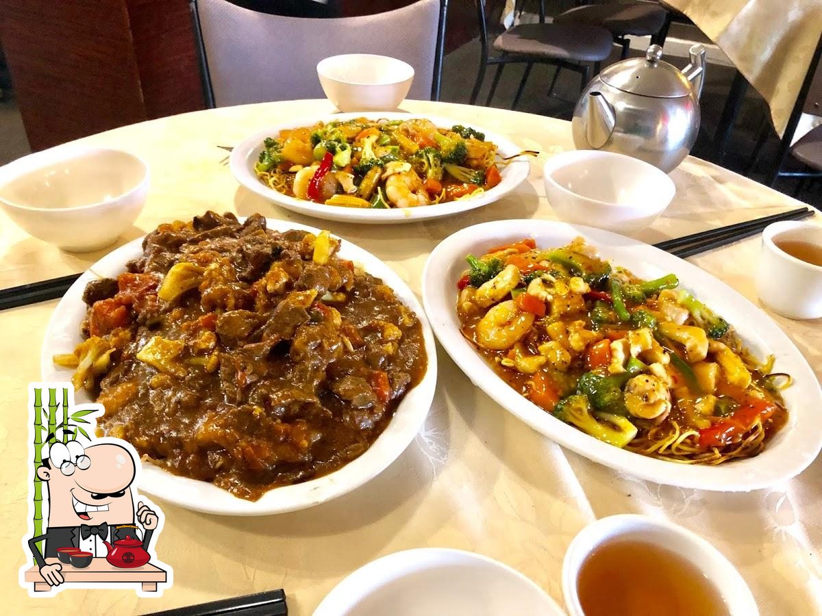 Home Taste Chinese Restaurant in Newborough - Chinese restaurant menu ...