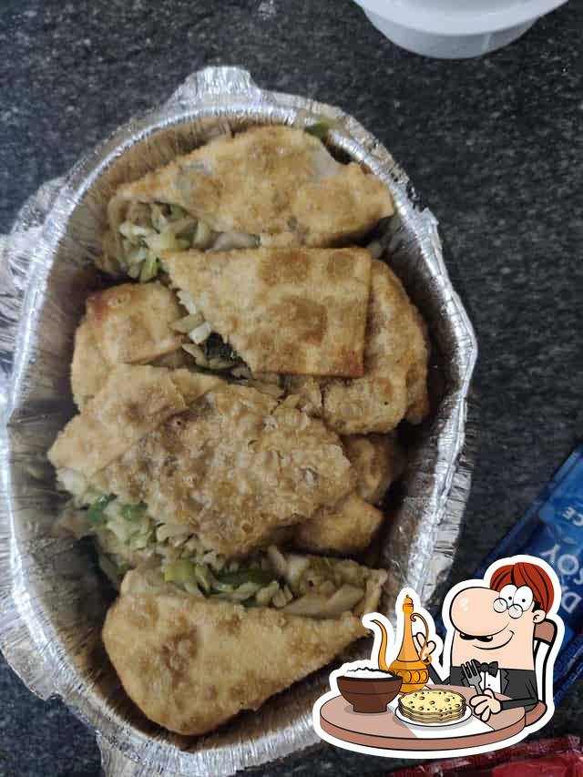 Madras Cafe, Mumbai, LBS Road Near Station - Restaurant menu and reviews