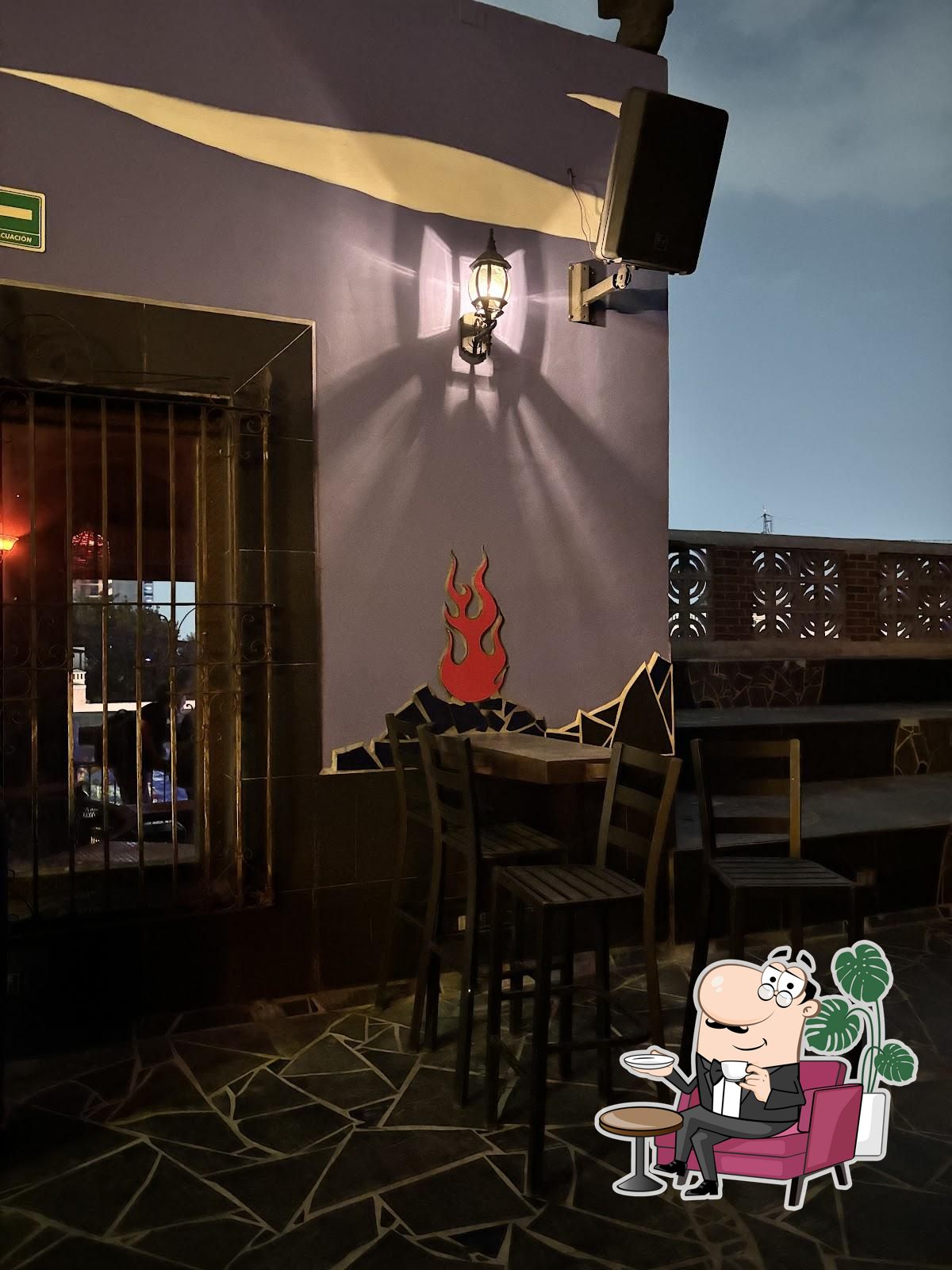 Café Iguana, Monterrey - Menú del restaurante, precios y reseñas