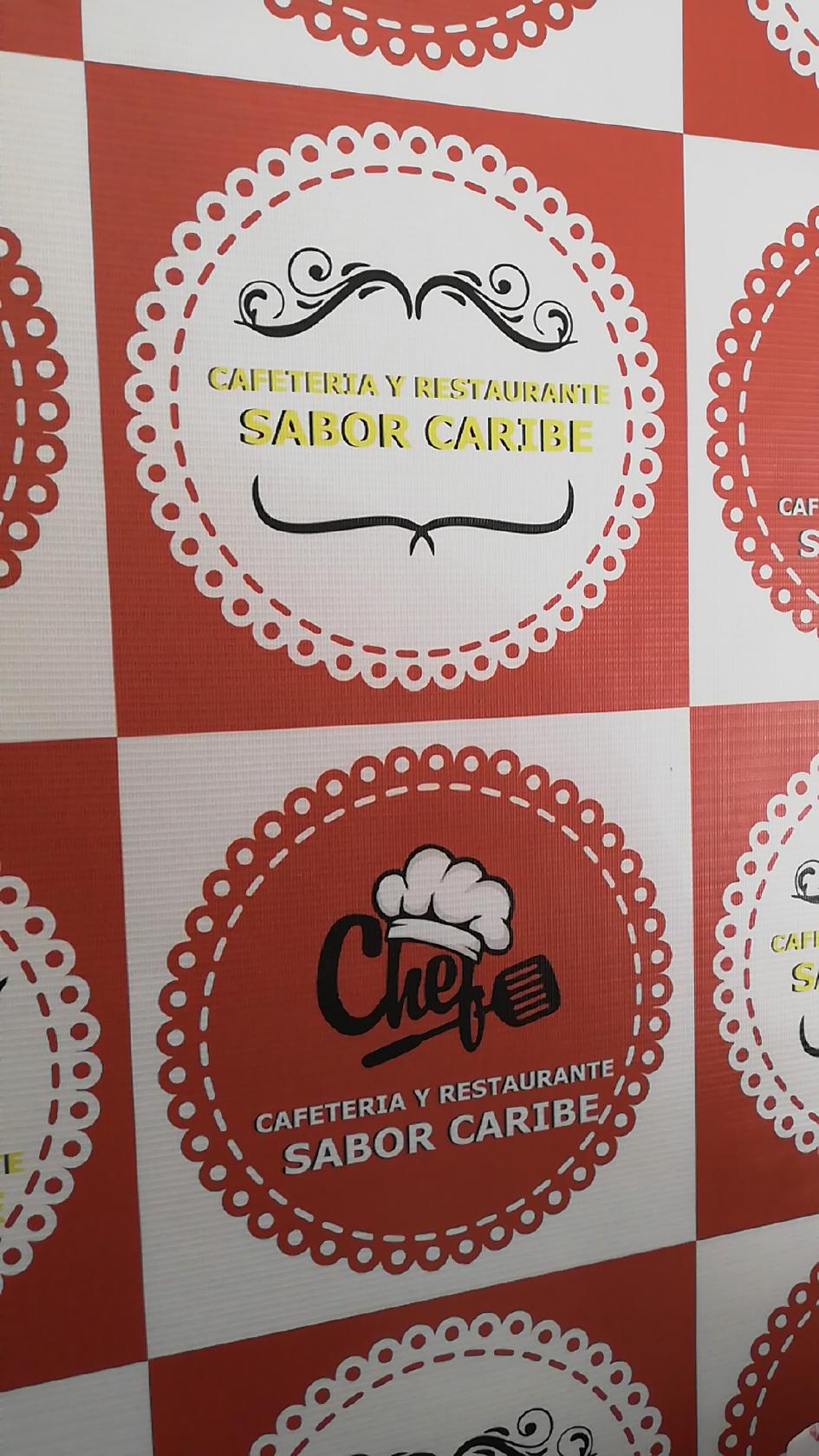 Cafetería y Restaurante Sabor Caribe, Sincelejo - Restaurant reviews