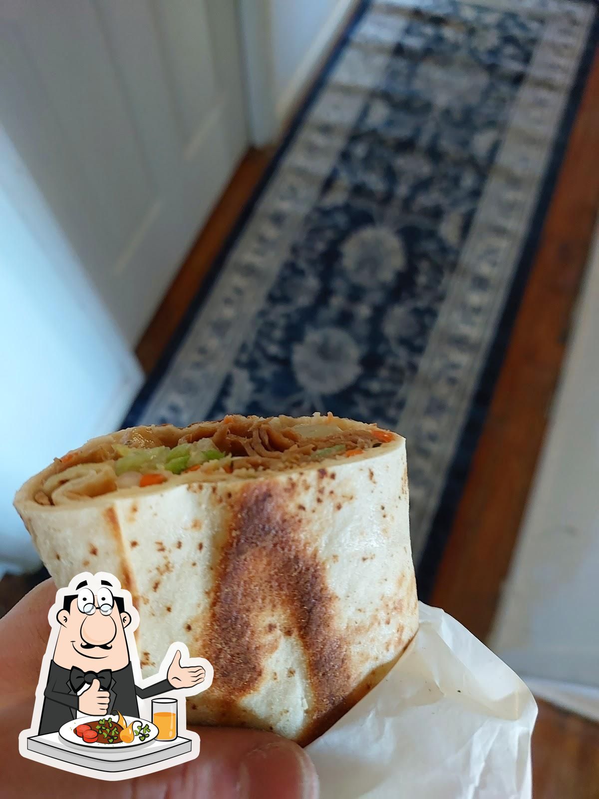Chinny Kebabs and Grill, Chinchilla - Restaurant menu, prices and reviews