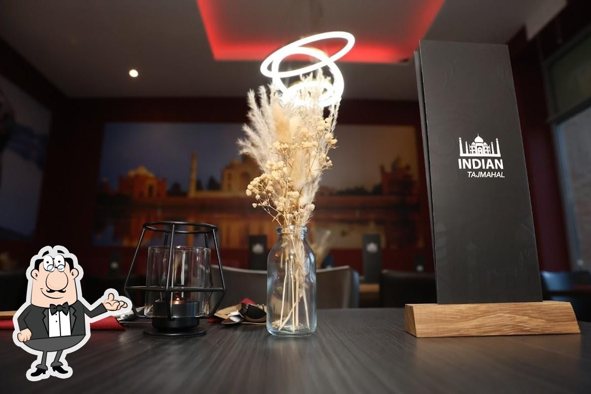 Indian Taj Mahal Tandoori and Sweets, Zoetermeer - Restaurant menu ...