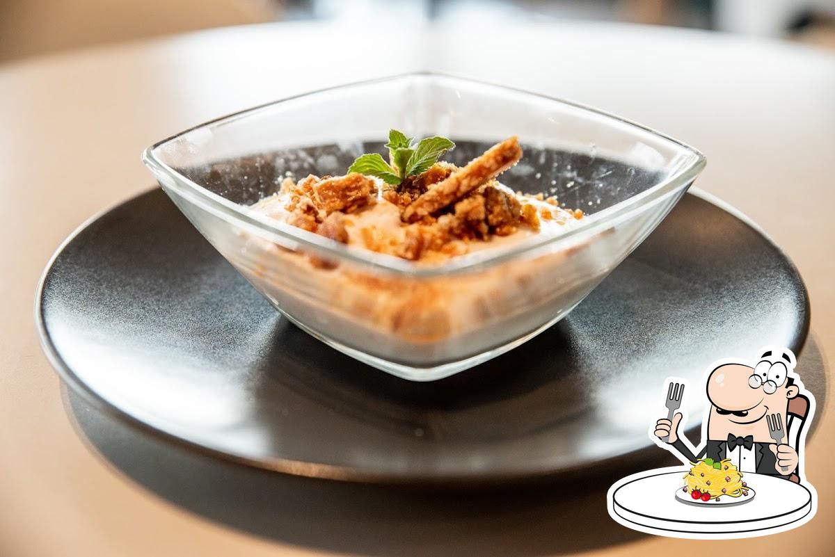Mondrian Café pizzeria, Chef-Lieu, Aosta - Restaurant reviews