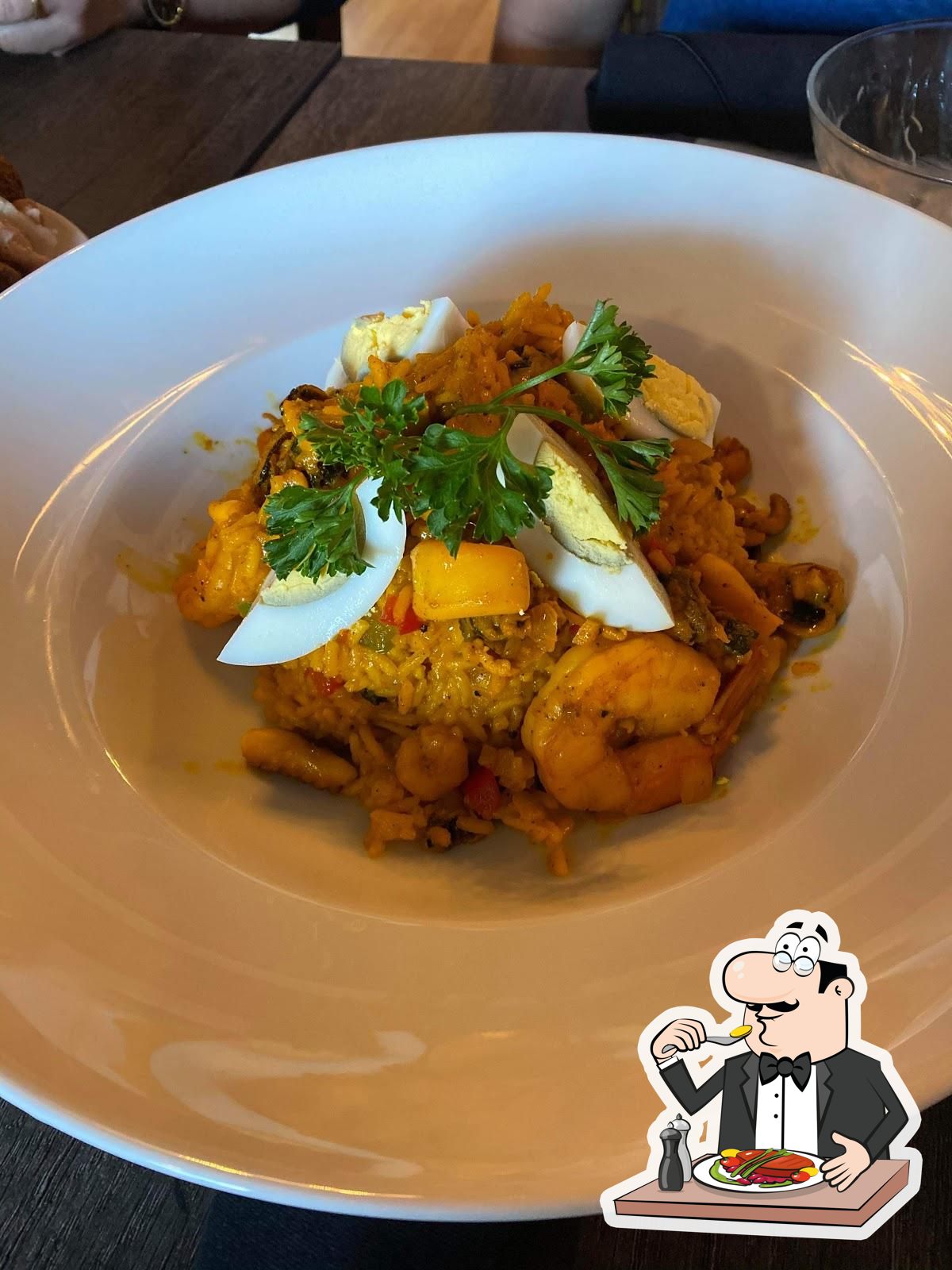 Pinoy Bar & Grill in Shediac - Restaurant reviews
