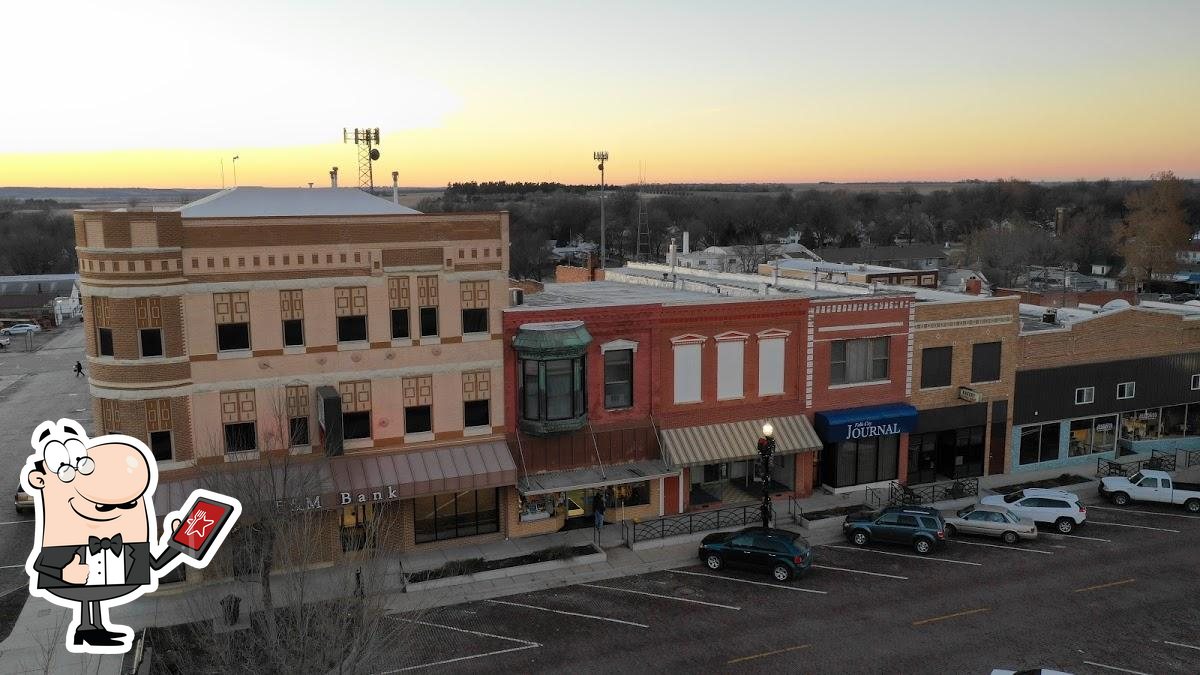 Keller Bakery in Falls City - Restaurant reviews