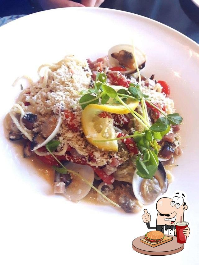 Primrose Restaurant in Banff - Restaurant reviews